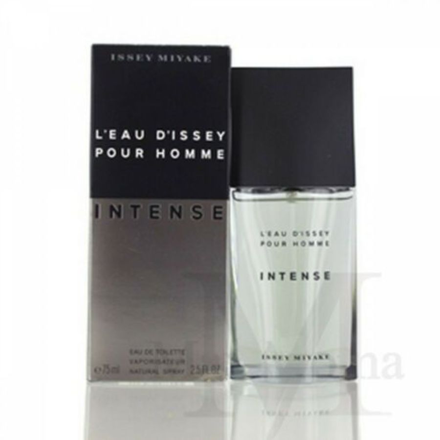 PERFUME Issey Miyake Issey Miyake pour homme Intense 125 ml edt