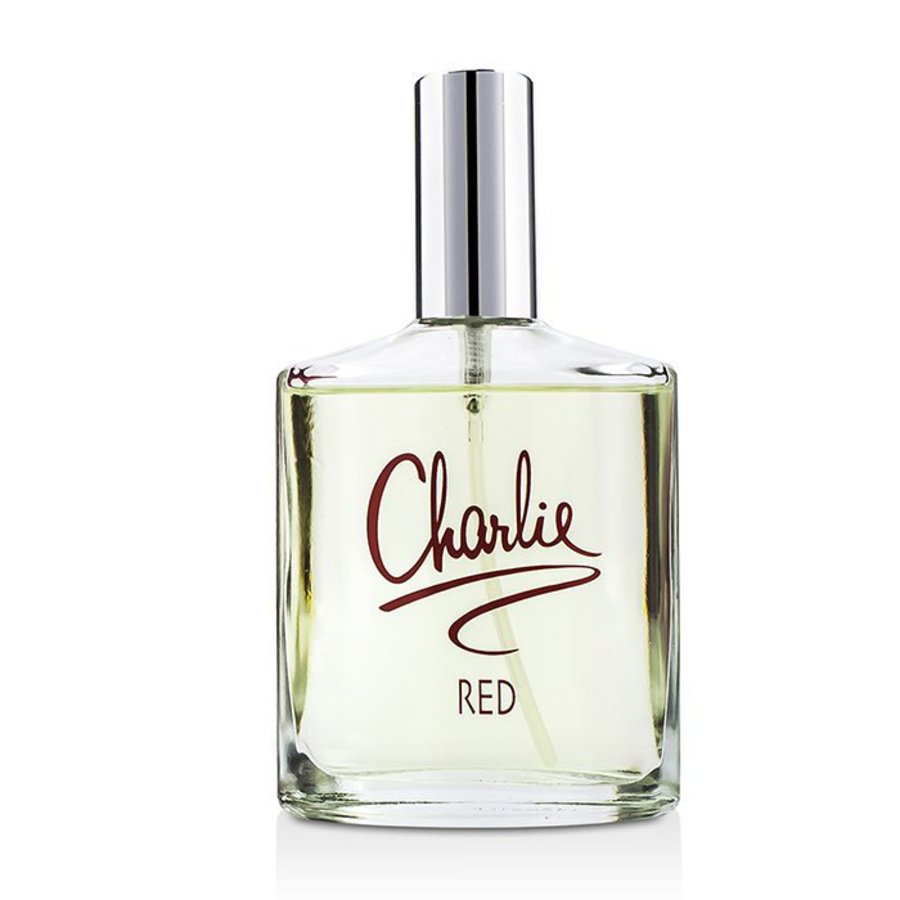 PERFUME Revlon Charlie Charlie Red Spray 100ml