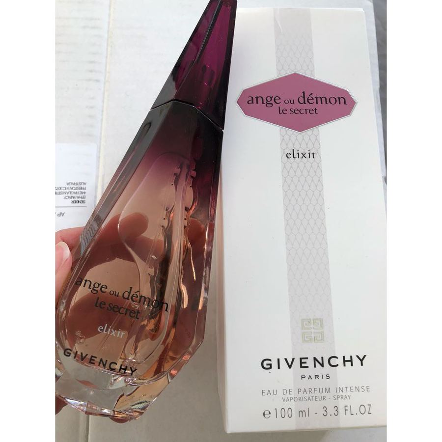 PERFUME Givenchy Givenchy Ange Ou Demon Le Secret Elixir 100ml