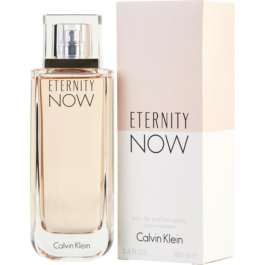 PERFUME Calvin Klein Calvin Klein Eternity Now 100ml
