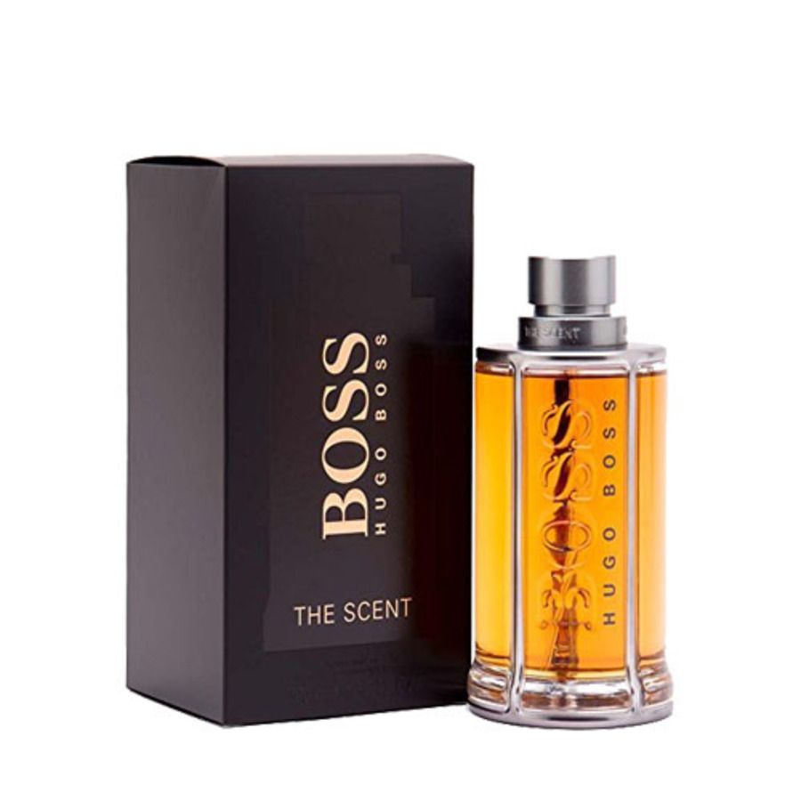 PERFUME Hugo boss Hugo Boss The Scent 100ml edt