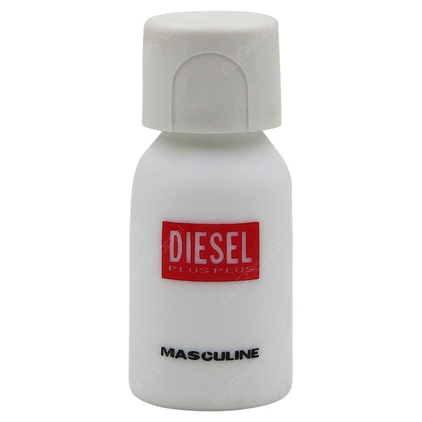 PERFUME Diesel Diesel Plus Plus Masculine 75ml