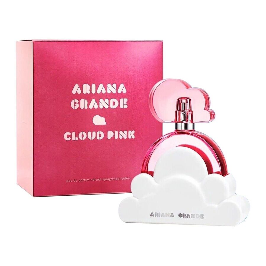 Hombre,PERFUME ARIANA GRANDE Ariana Grande Cloud Pink 100 ml edp