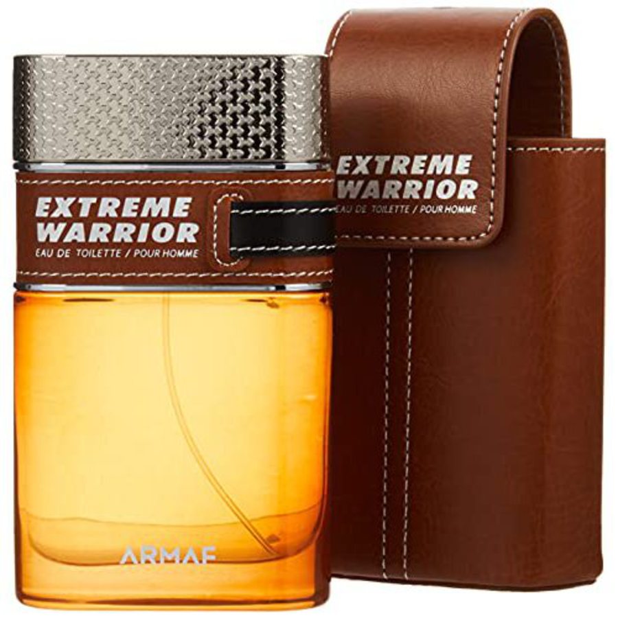 PERFUME Armaf Extreme Warrior 100 ml