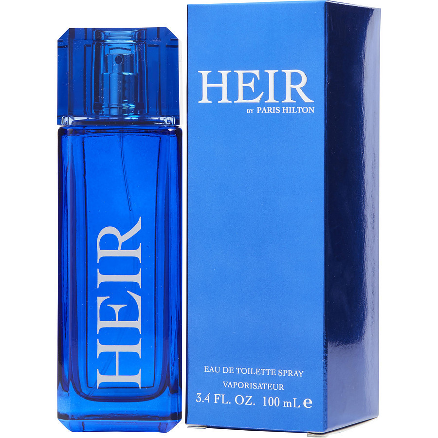 PERFUME Paris Hilton Paris Hilton Heir 100ml