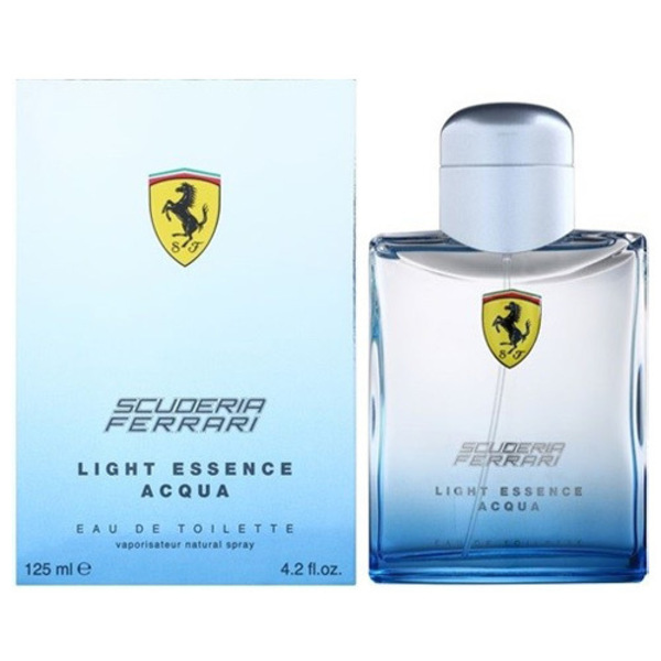 PERFUME Ferrari Ferrari Light Essence Aqua 125ml