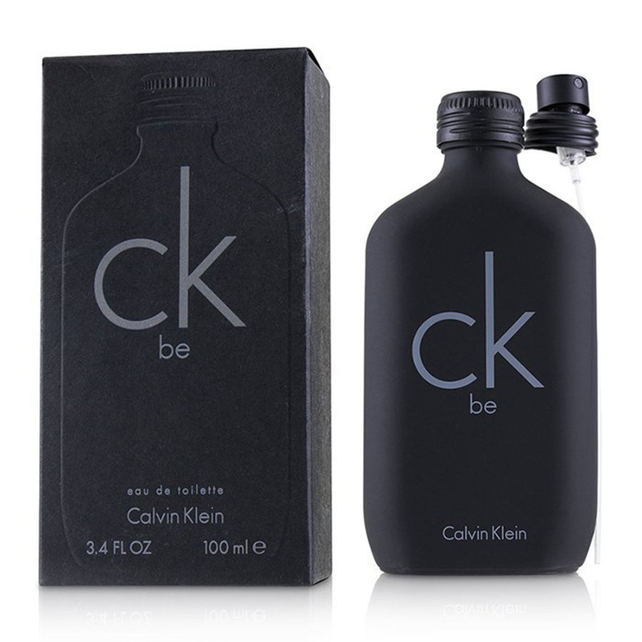 PERFUME Calvin Klein Calvin Klein Be 200ml