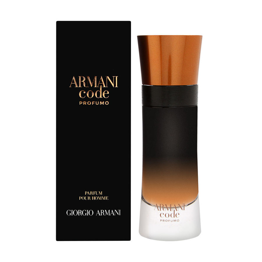 PERFUME Armani Armani Code Profumo Edp 60Ml