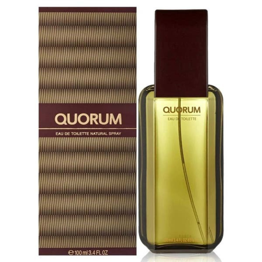 PERFUME Puig Puig Quorum 100ml